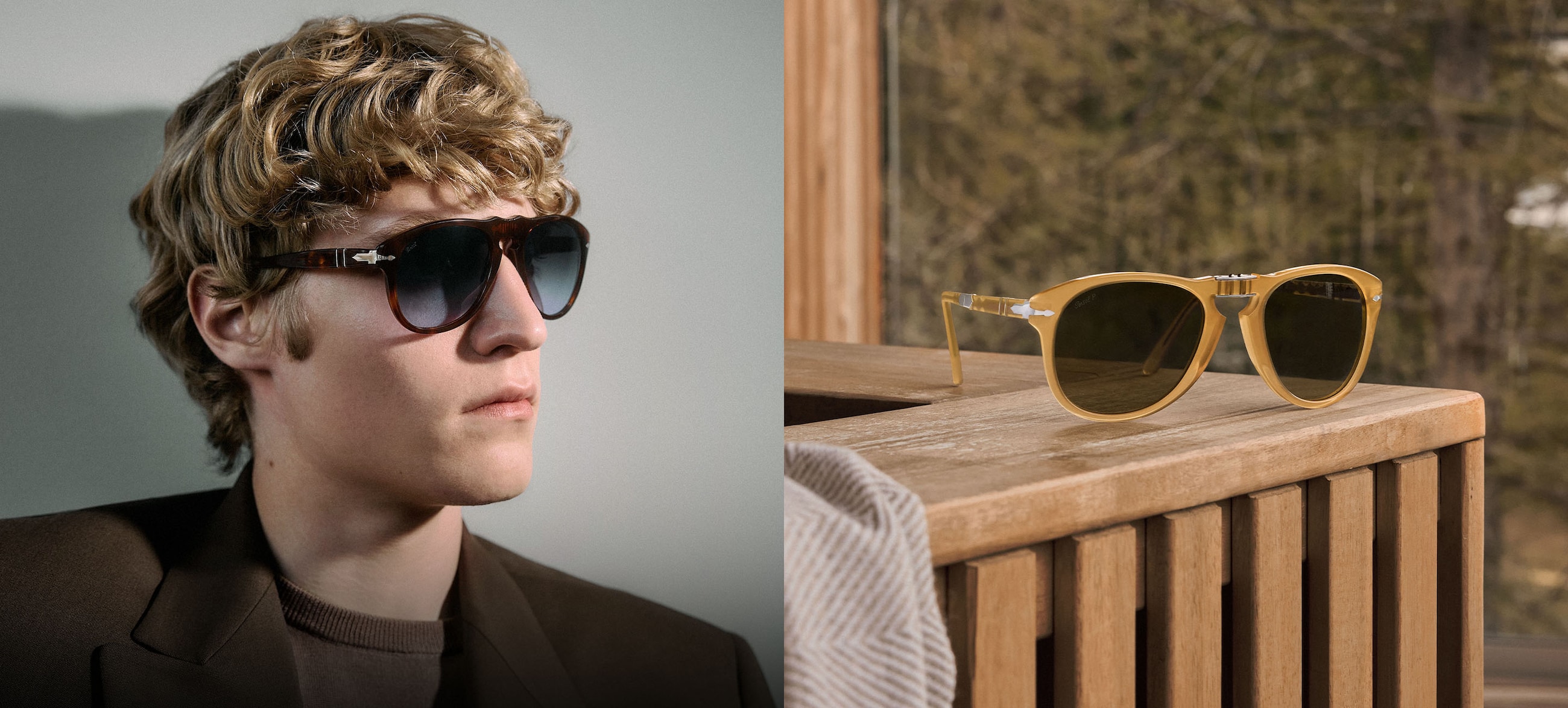 Persol® Eyewear - Persol® Official Store Persol Canada