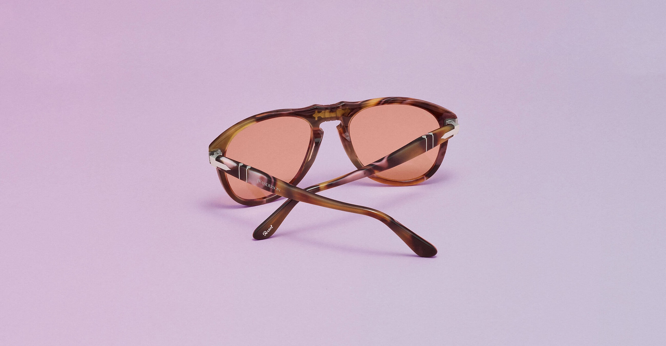 JW Anderson x Persol | Persol®