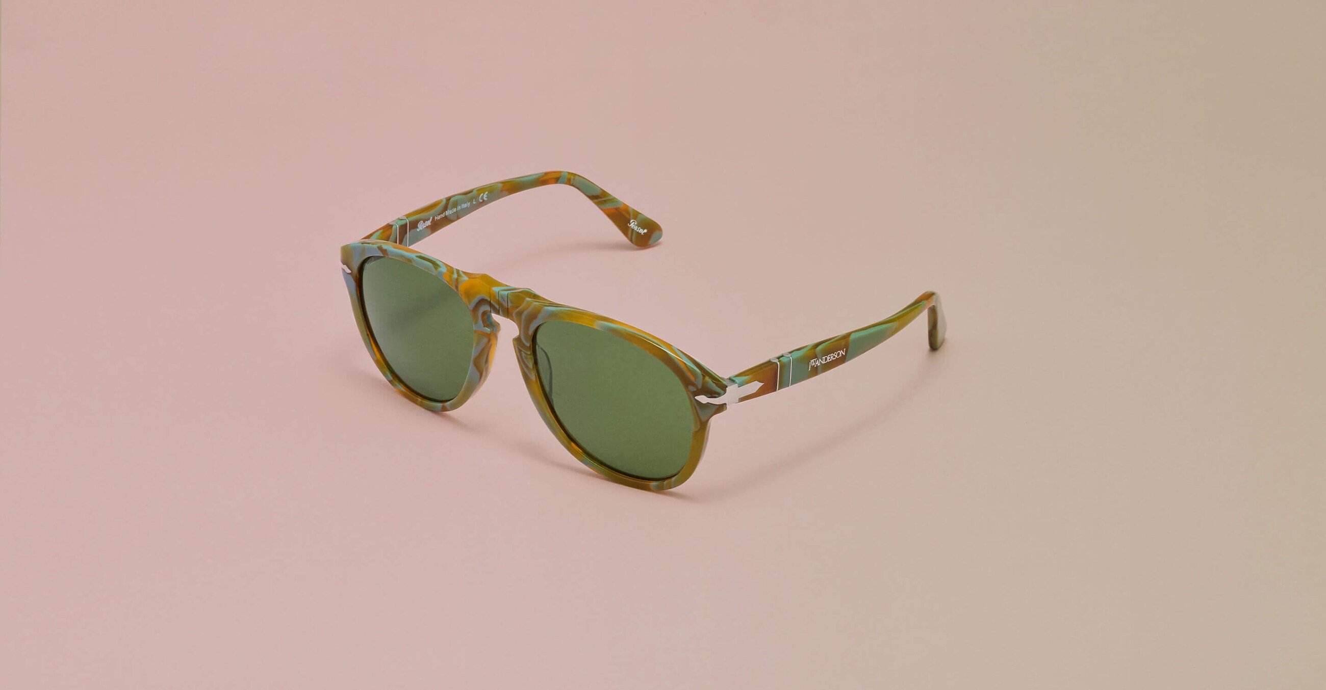 JW Anderson x Persol | Persol®