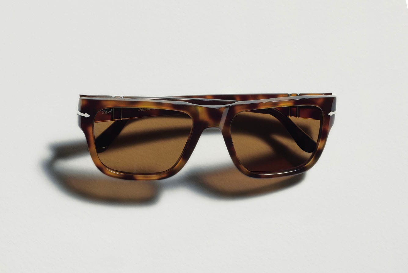 Persol® Women's Sunglasses: Timeless Style and Exceptional Quality ...