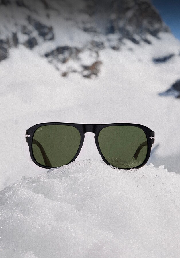 Persol Sunglasses - Timeless Italian Style and Quality | Persol Australia