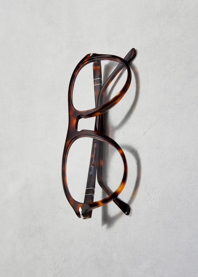 Persol Glasses - Luxury Eyeglasses | Persol Australia