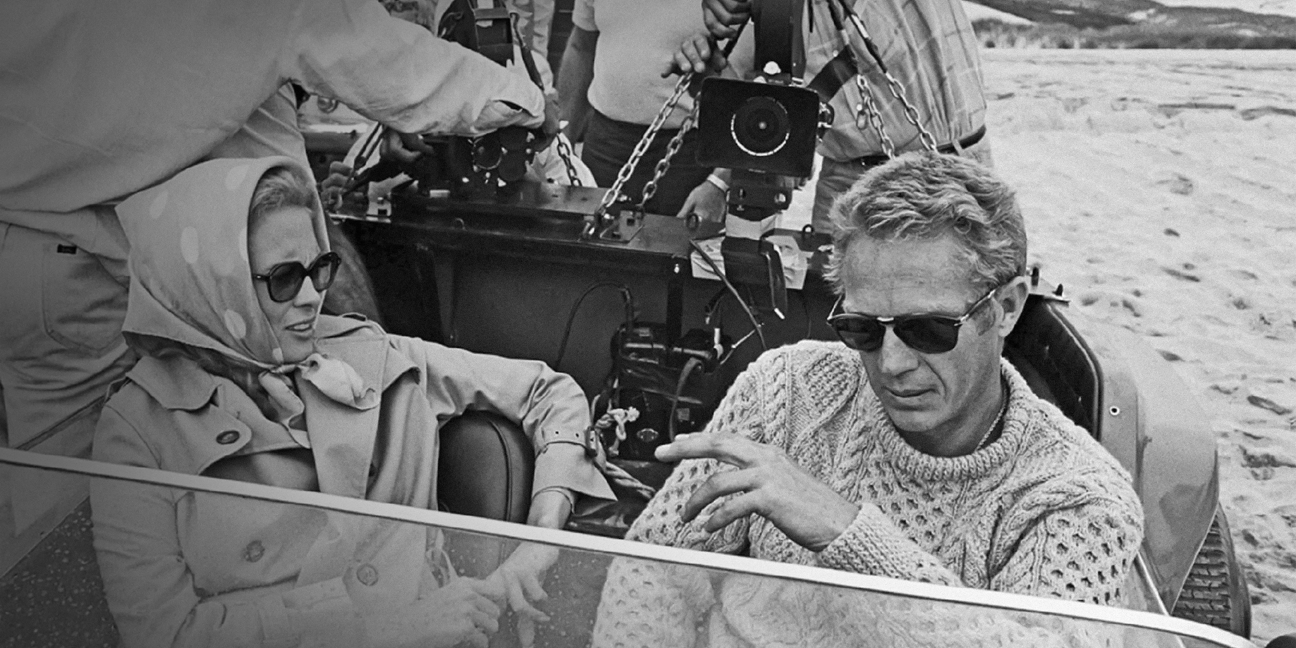 Persol 714SM - Steve McQueen Sunglasses in Havana | Persol® Persol USA