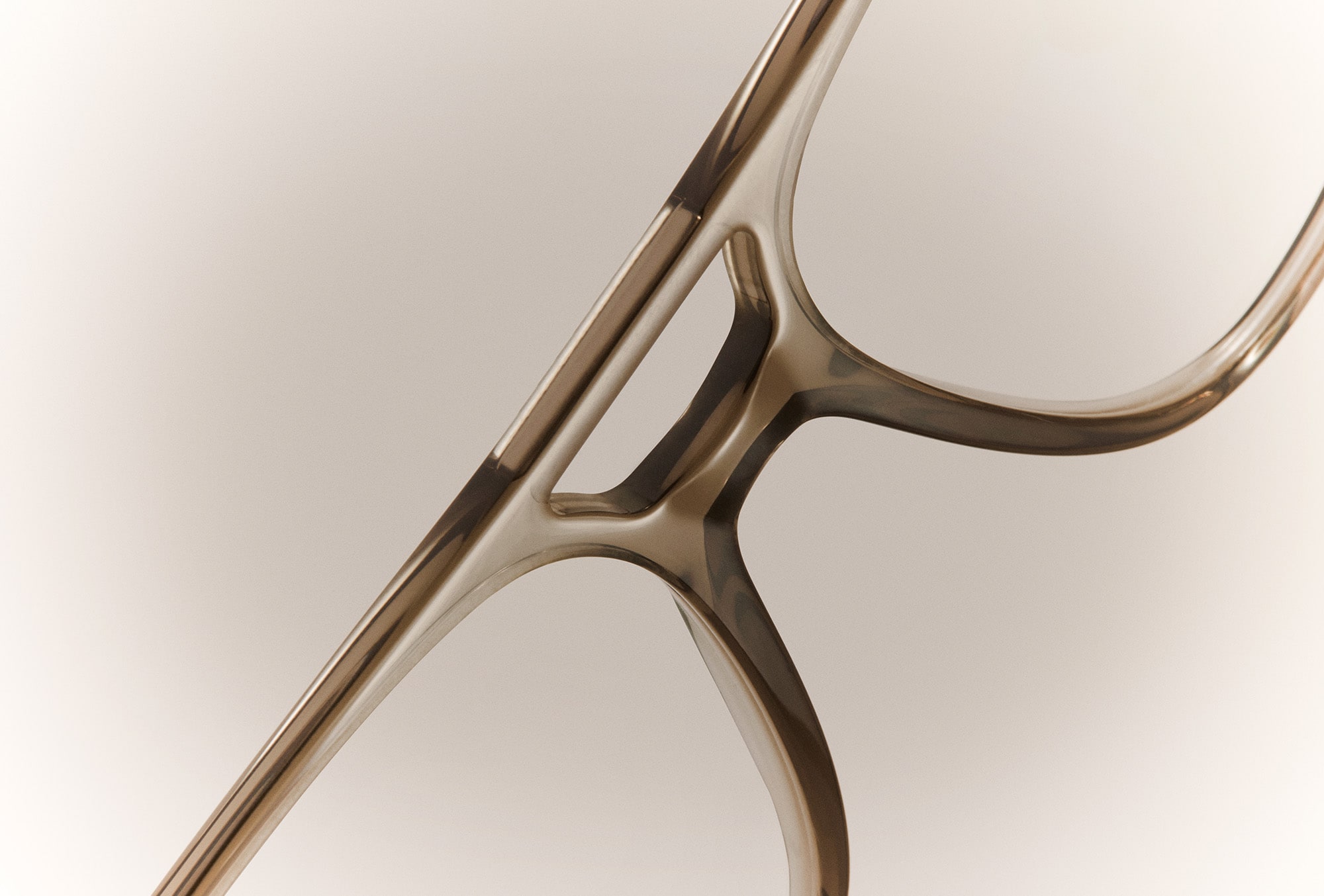 Persol Elio Sunglasses in Striped Grey | Persol® Persol USA