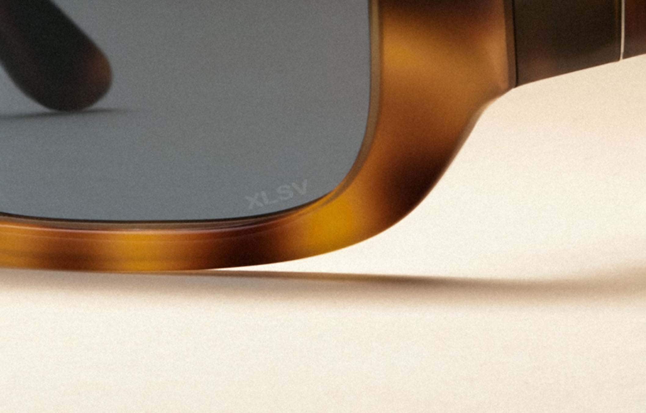 Persol PO3362S - Exclusive Sunglasses in Gradient Brown Tortoise ...